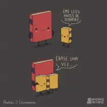 26 Ilustraciones de humor absurdo que te alegrarán el día | Difundir.ORG