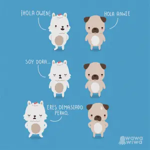 26 Ilustraciones de humor absurdo que te alegrarán el día | Difundir.ORG