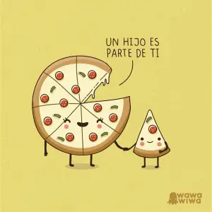 26 Ilustraciones de humor absurdo que te alegrarán el día | Difundir.ORG