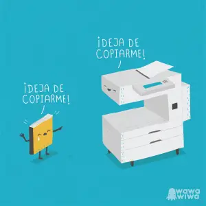 26 Ilustraciones de humor absurdo que te alegrarán el día | Difundir.ORG