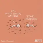 26 Ilustraciones de humor absurdo que te alegrarán el día | Difundir.ORG