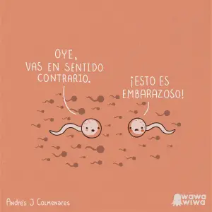 26 Ilustraciones de humor absurdo que te alegrarán el día | Difundir.ORG