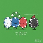 26 Ilustraciones de humor absurdo que te alegrarán el día | Difundir.ORG