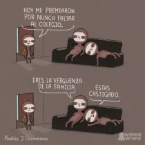 26 Ilustraciones de humor absurdo que te alegrarán el día | Difundir.ORG