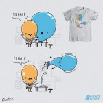 26 Ilustraciones de humor absurdo que te alegrarán el día | Difundir.ORG