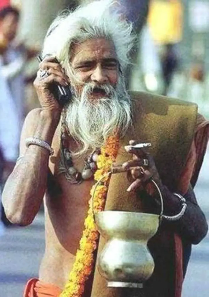 16 Fotos de situaciones ABSURDAS que sólo se ven en la INDIA ¡La #9 es ...