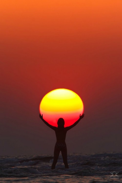 17 Fotografías tan increíbles que te costará creer que son REALES ¡Cero ...