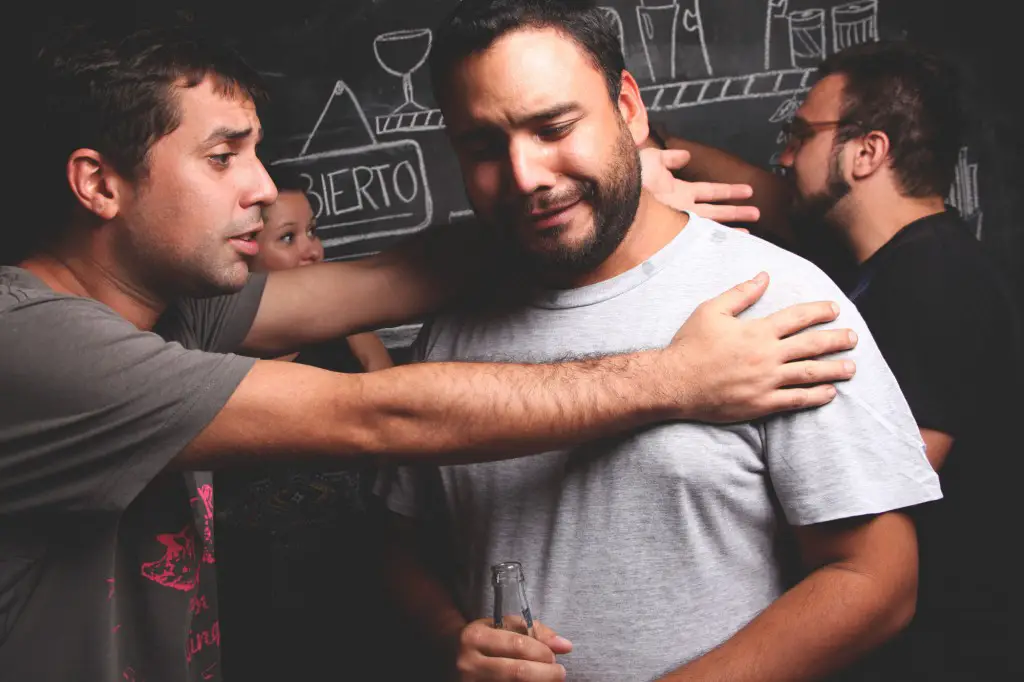 Humor: Estos son los 9 Tipos de borrachos más comunes ¿Cuál eres tú ...