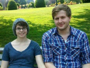 Kim Suozzi: La joven que murió a los 23 pero ¡Podría “resucitar” dentro ...