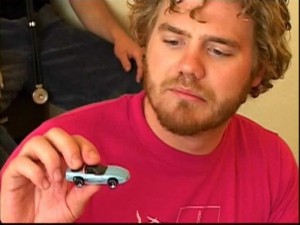 16 Datos curiosos de la serie “Jackass” que seguramente NO conocías ...