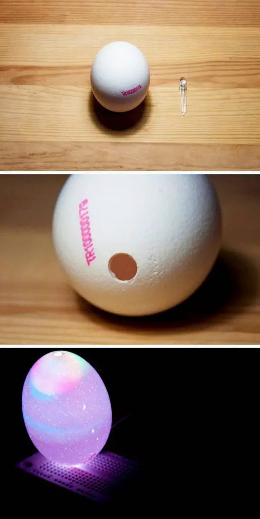 20 Personas ingeniosas que crearon cosas geniales sin gastar mucho ...