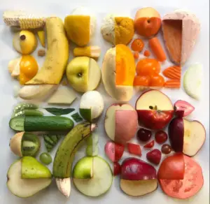 15 Fotografías fascinantes de cosas poco comunes | Difundir.ORG